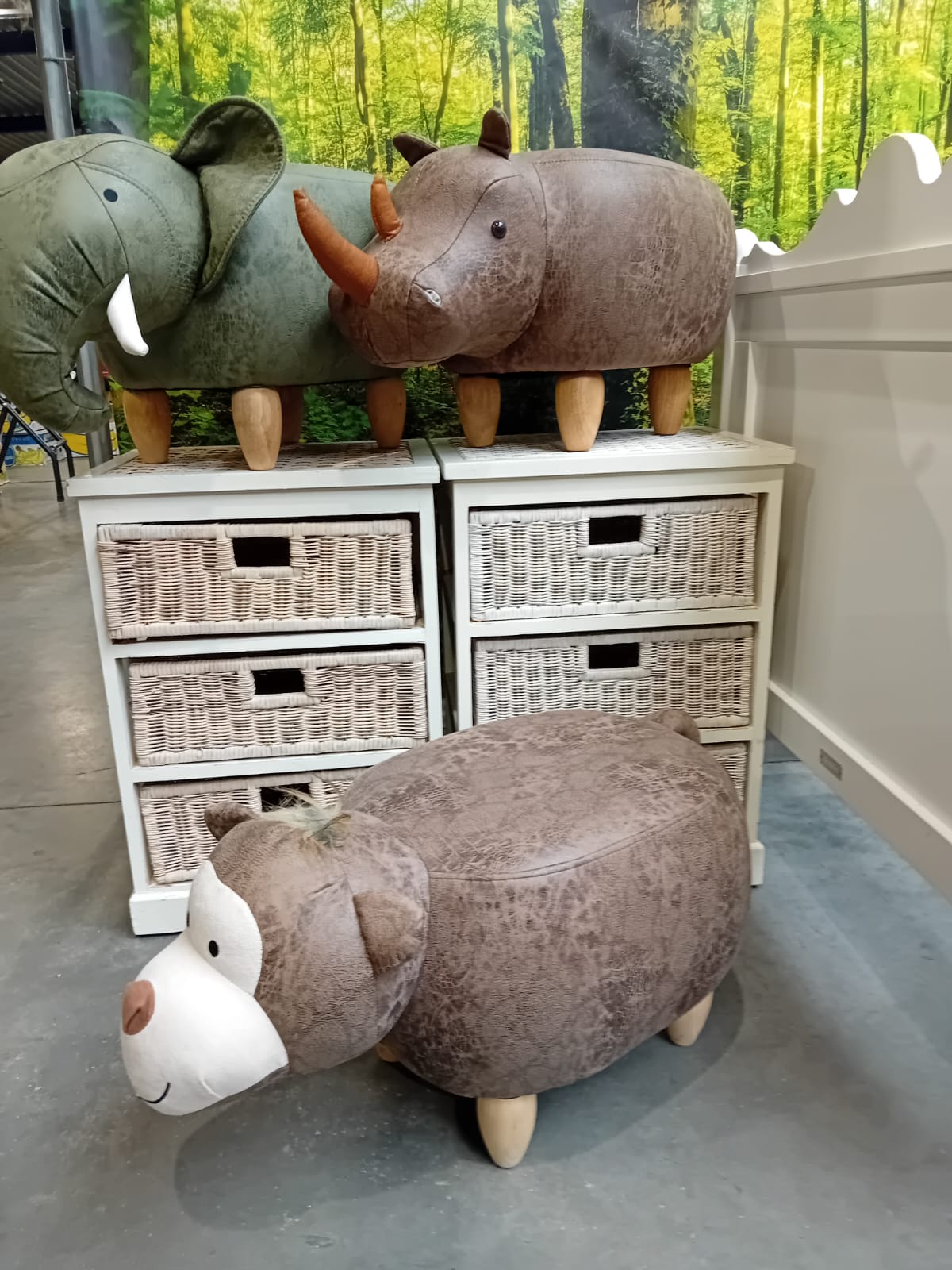 Sjans Kringloopwinkel Geel-West - Tweedehands, da’s sjans