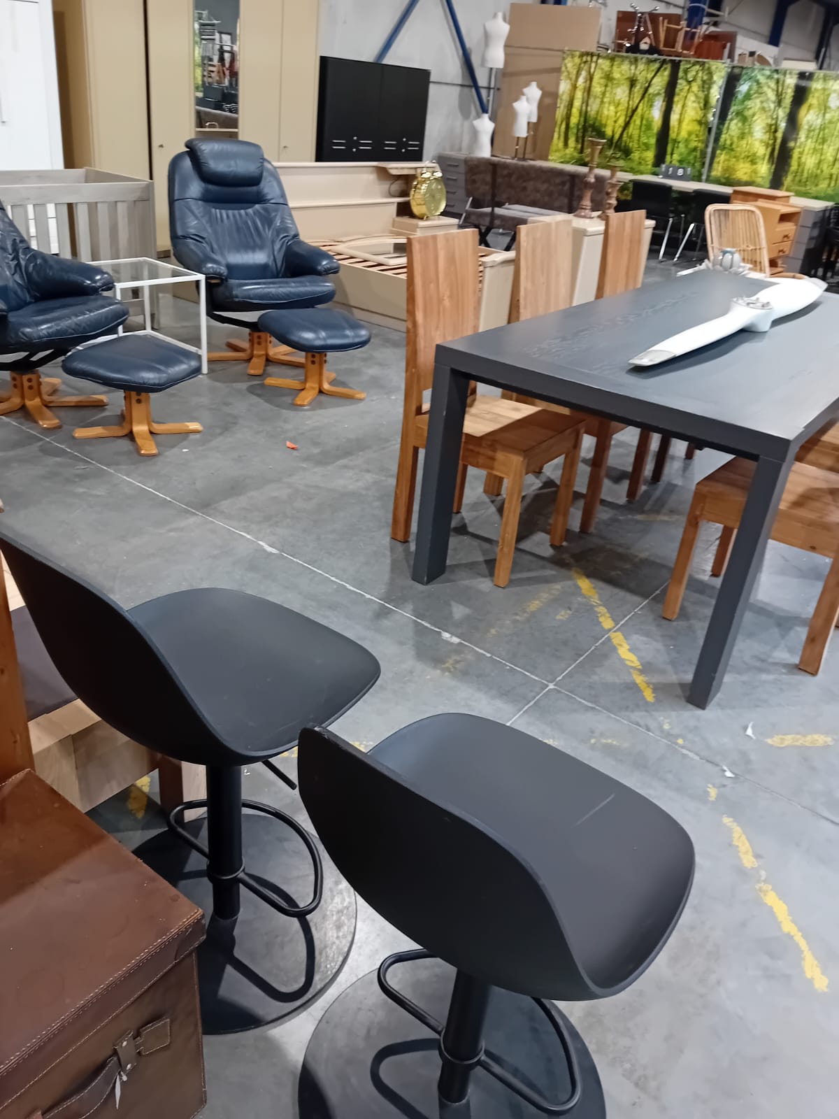 Sjans Kringloopwinkel Geel-West - Tweedehands, da’s sjans