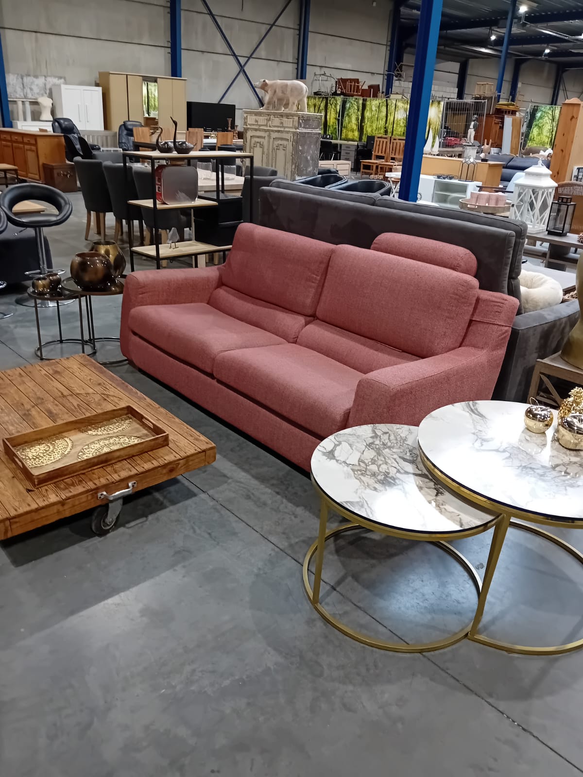 Sjans Kringloopwinkel Geel-West - Tweedehands, da’s sjans